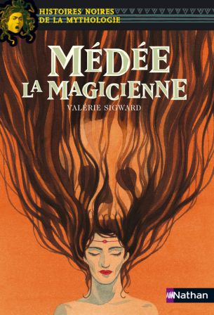 Médée la magicienne - Legendo scribendoque